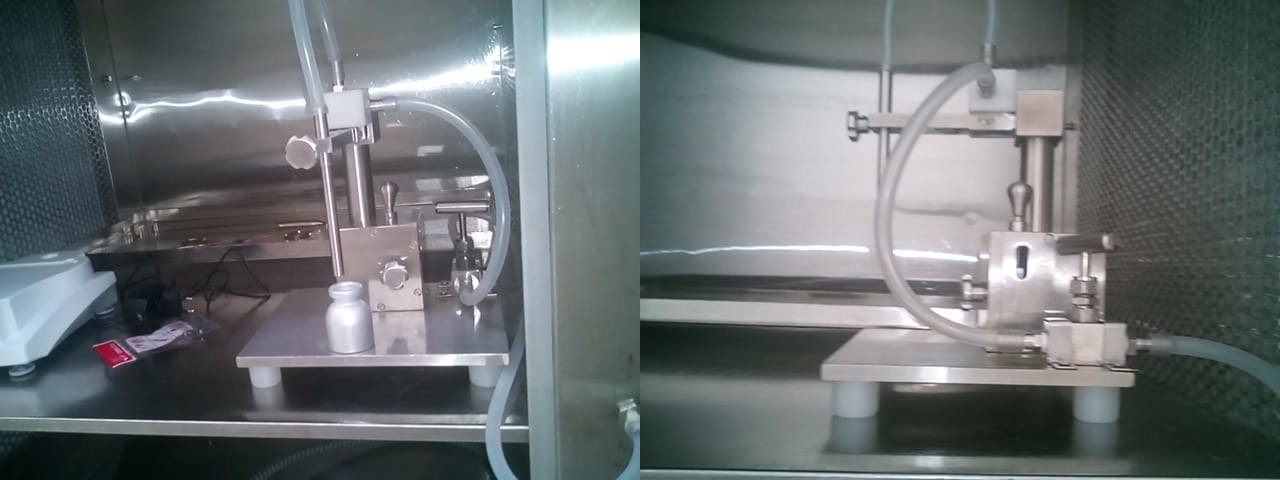 Groyne Tech - Specialized in Design of Containment System | Home